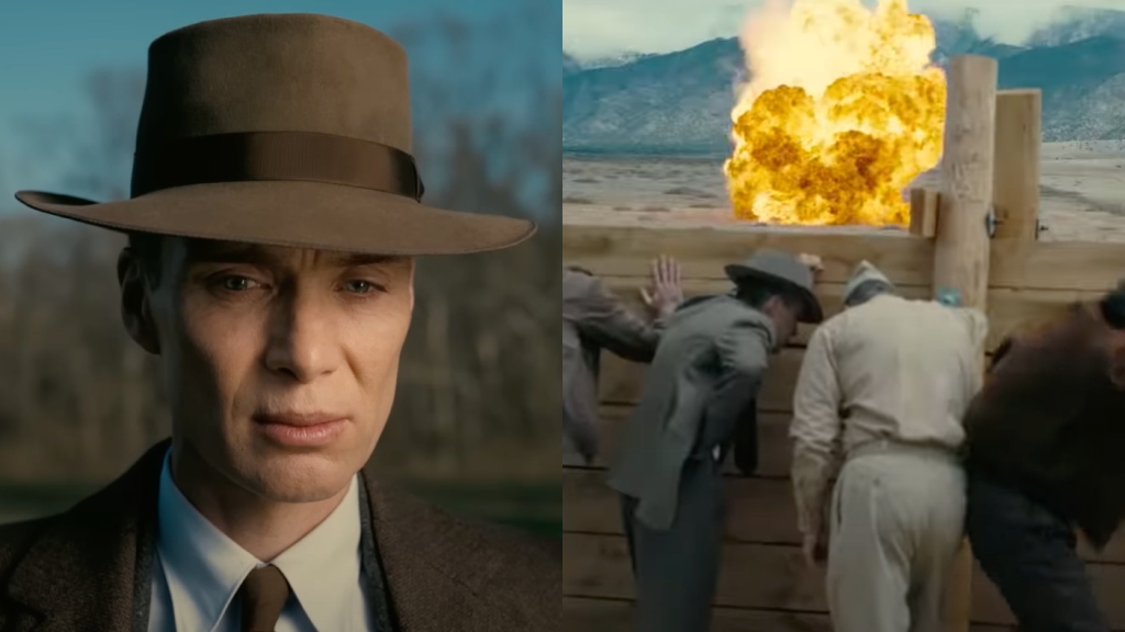 ‘Oppenheimer’ earns mixed reactions in Japan premiere | NextShark.com