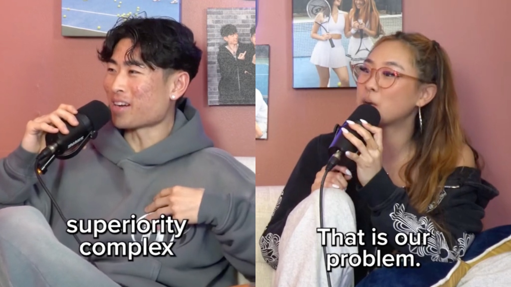 SoCal Asians admitting ‘superiority complex’ sparks debate on TikTok