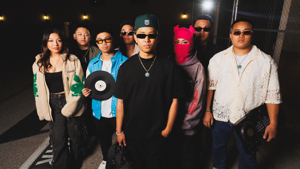 ‘Do What I Want’ spin-off doc depicts struggles of up-and-coming Asian ...