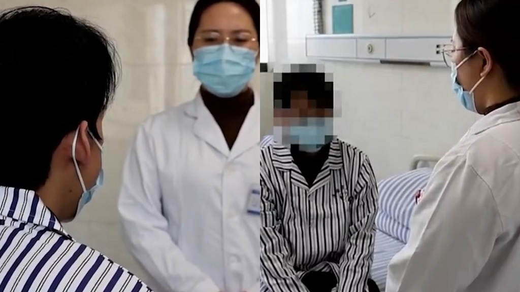 Student with delusional love disorder believes his classmates are in ...