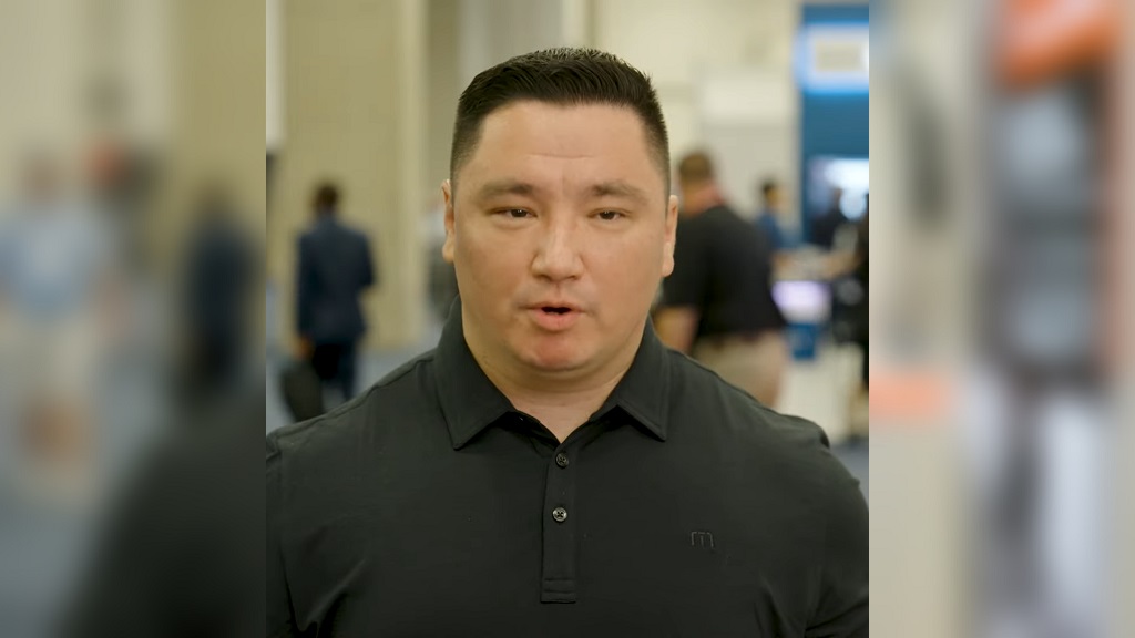 Bay Area city appoints its first Asian American police chief