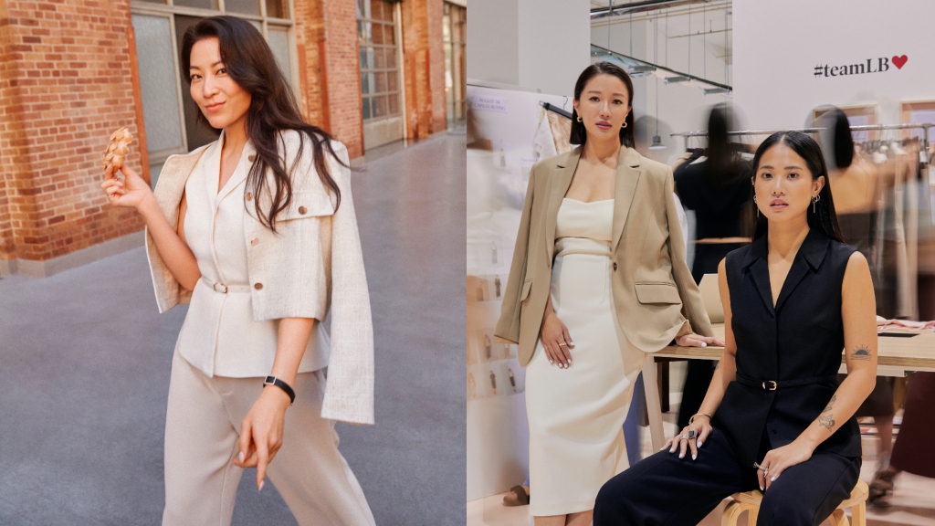 How Love, Bonito is celebrating and uplifting women through fashion