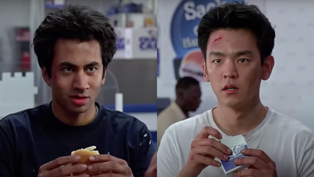 White Castle celebrates ‘Harold & Kumar Go to White Castle’ 20th ...