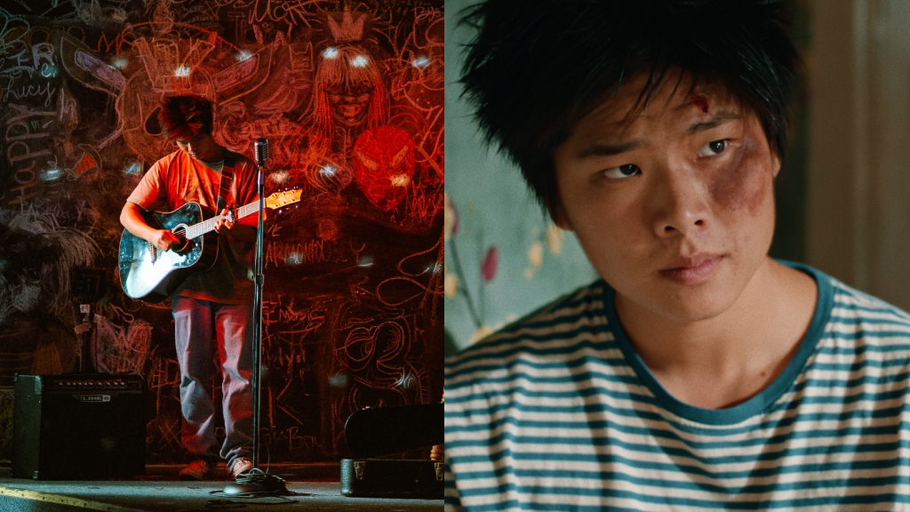 From misfit to moviemaker: Nathan Xia reflects on his journey to helming ‘Adam’s Song’