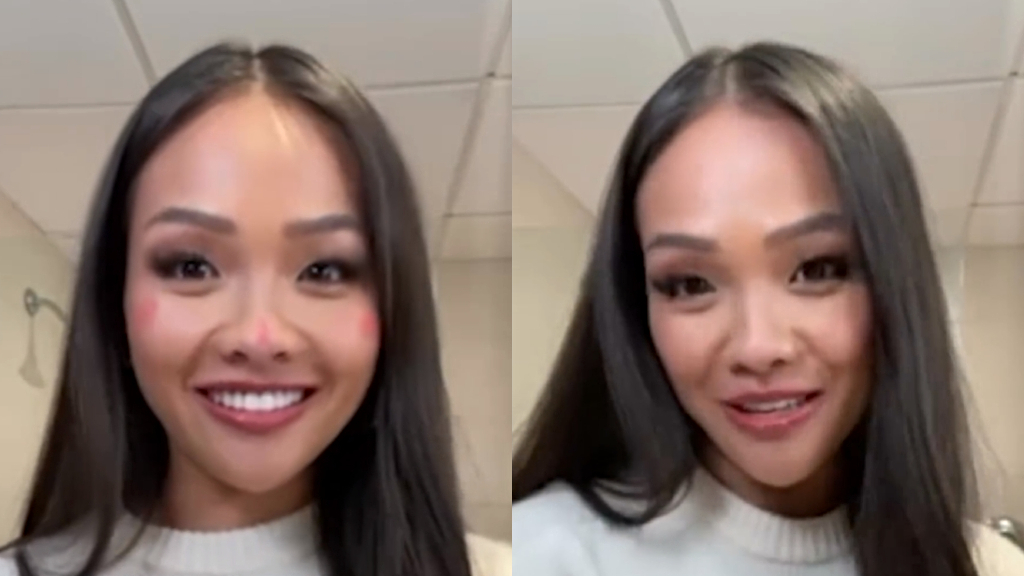 'The Bachelorette' star Jenn Tran opens up about her Vietnamese roots