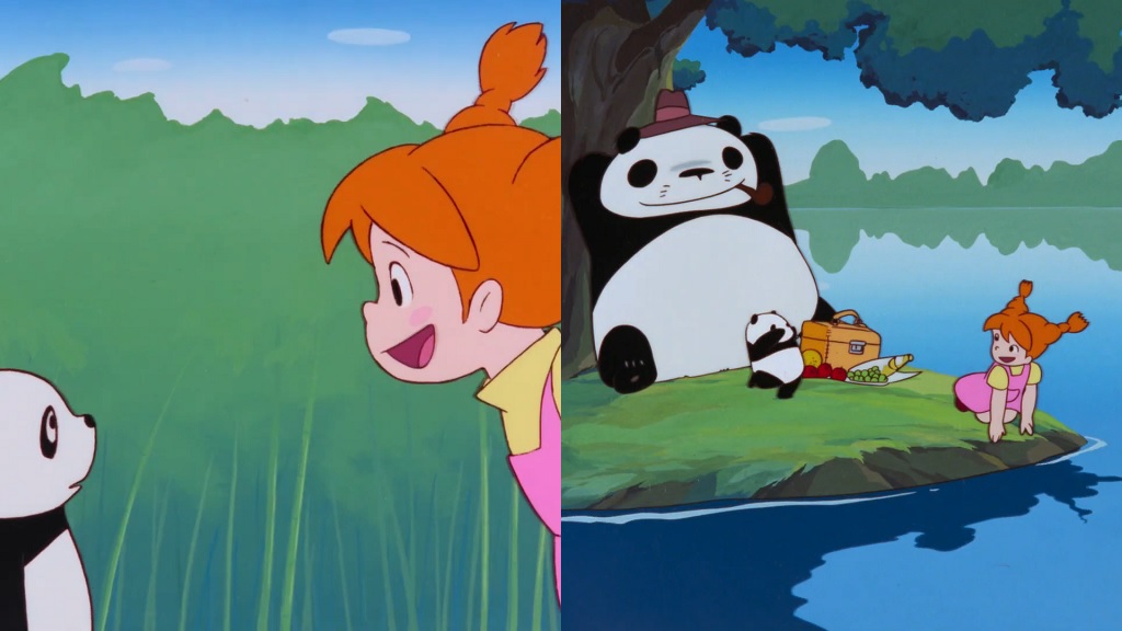 This pre-Studio Ghibli film of Hayao Miyazaki is making a brief return ...