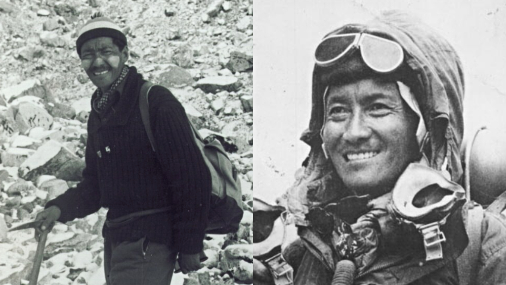 Remembering Tenzing Norgay, the unsung trailblazer of Mount Everest