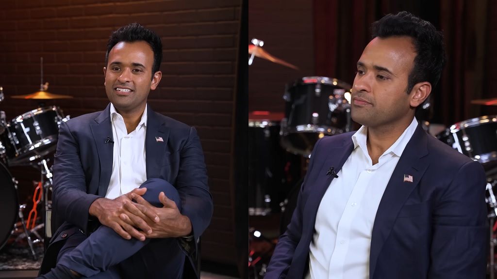 Vivek Ramaswamy acquires activist stake in BuzzFeed, says ‘stay tuned’ Vivek Ramaswamy acquires activist stake in BuzzFeed, says ‘stay tuned’