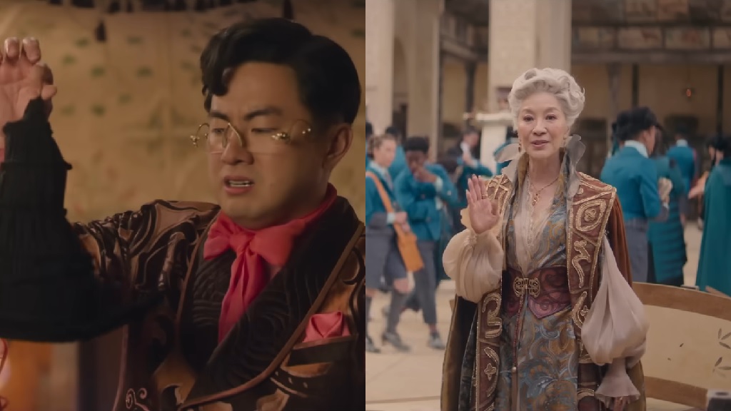 Universal Studios drops official trailer for Jon M. Chu’s ‘Wicked’