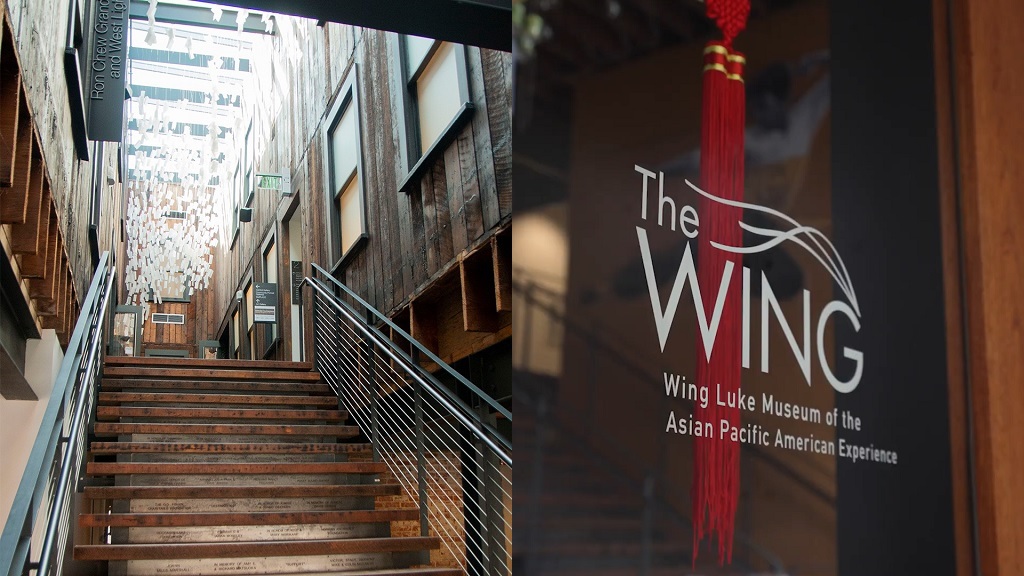 Seattle museum closes as staffers walk out over controversial language ... Seattle museum closes as staffers walk out over controversial language ...
