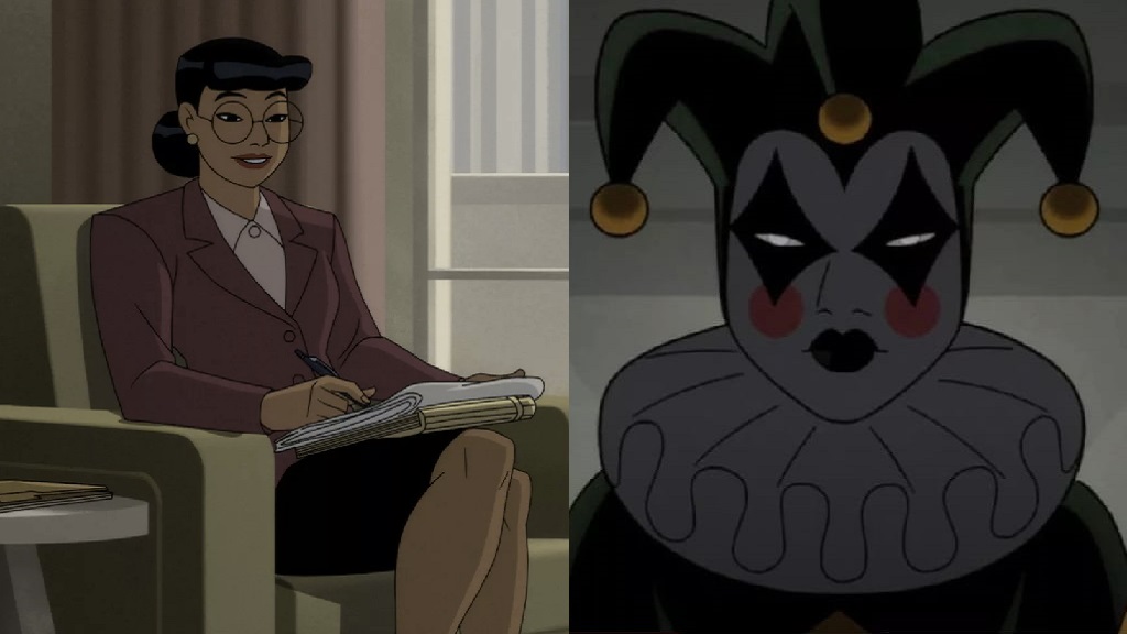 Batman: Caped Crusader | Page 7 | SpaceBattles