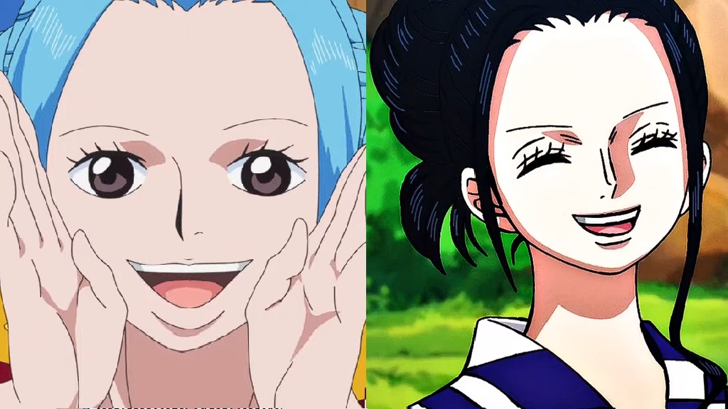 Live-action ‘One Piece’ casting calls reveal 7 new characters joining ...