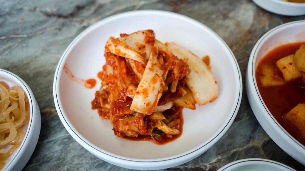 Over 1,000 people infected by kimchi norovirus outbreak in South Korea ...