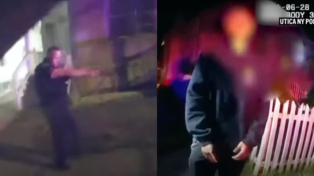 13-year-old refugee from Myanmar killed by police in New York