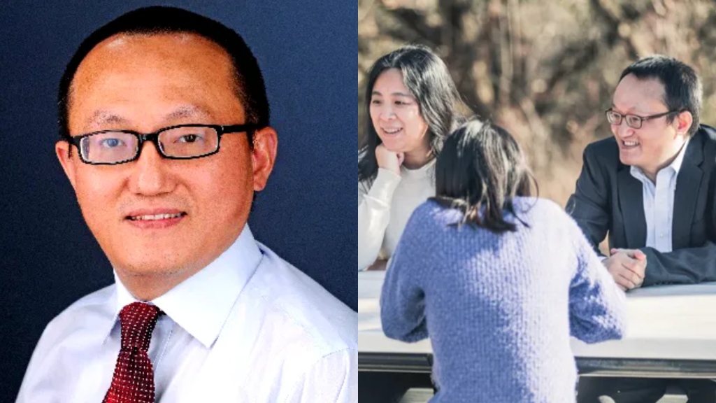 Kansas researcher says he 'lost almost everything' to Trump-era China probe