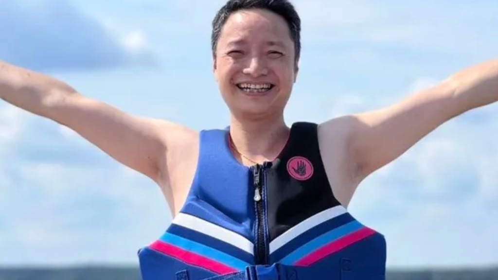 Man pleads not guilty to assault on NY restaurant cook that left him in ...