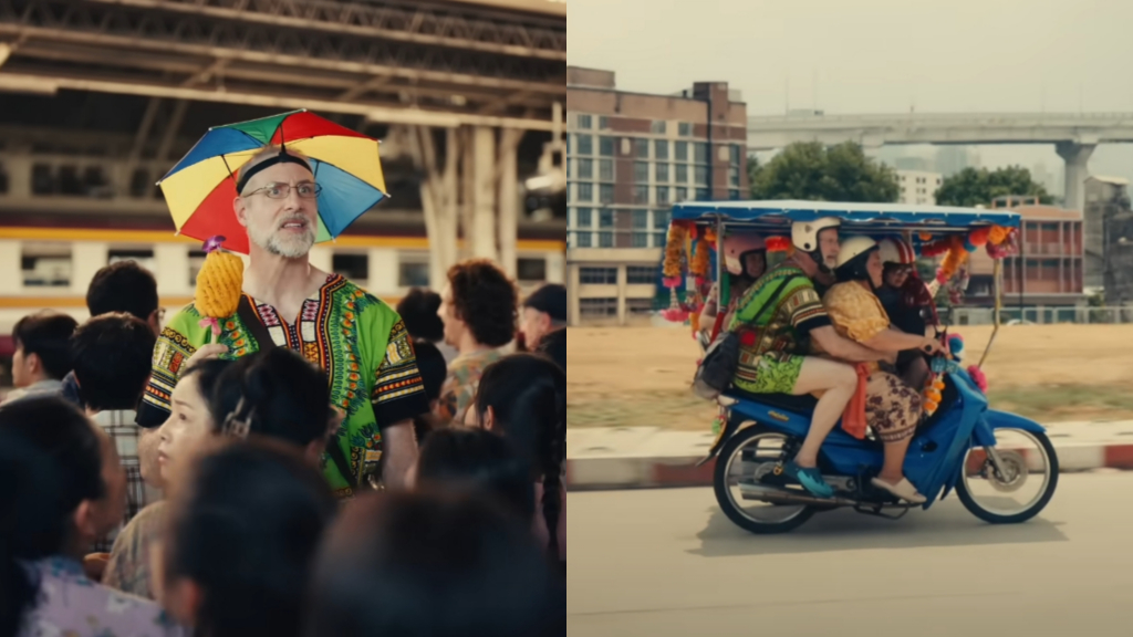 Apple sparks controversy in Thailand over ‘outdated’ portrayal in promo ...