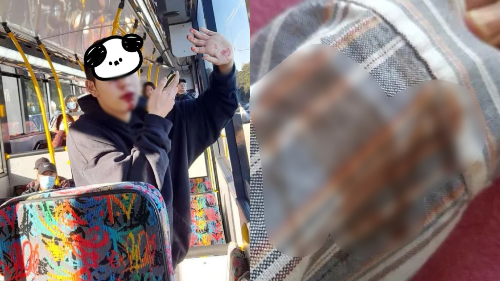 Asian passengers are being attacked on buses in New Zealand’s capital ...