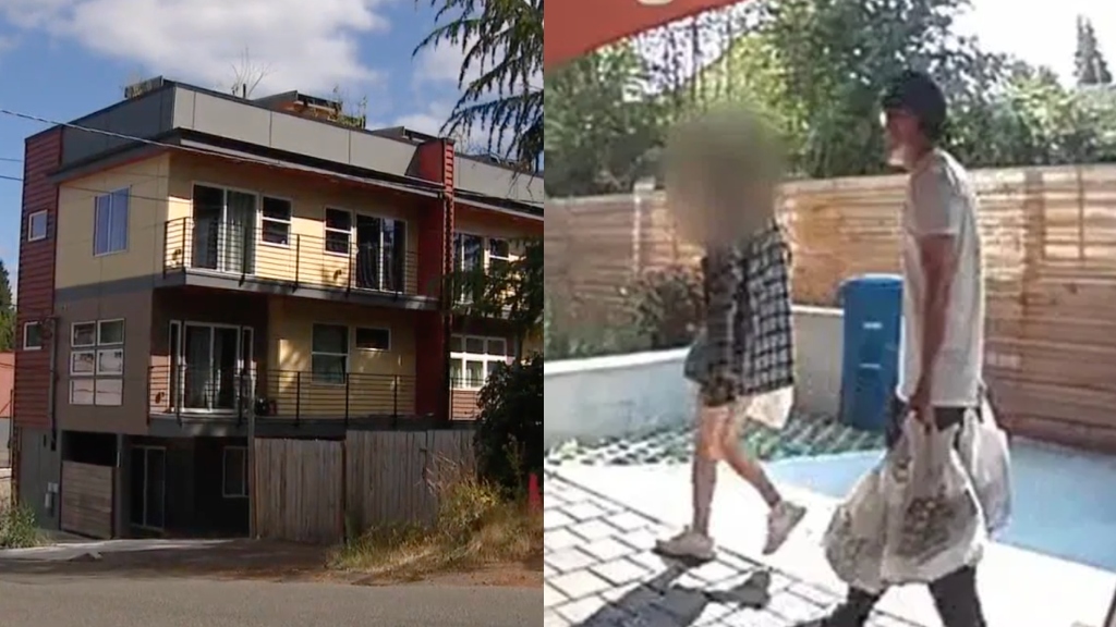 Seattle man confesses to killing girlfriend days before her 26th birthday