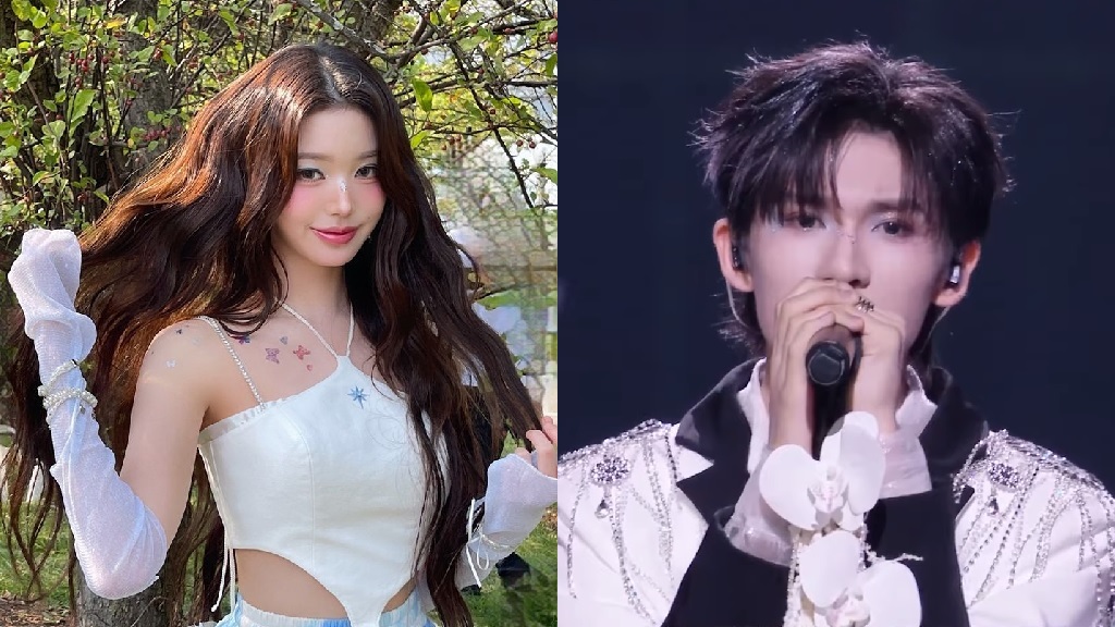 Chinese idol quits 2 days after debut due to alleged lewd comments