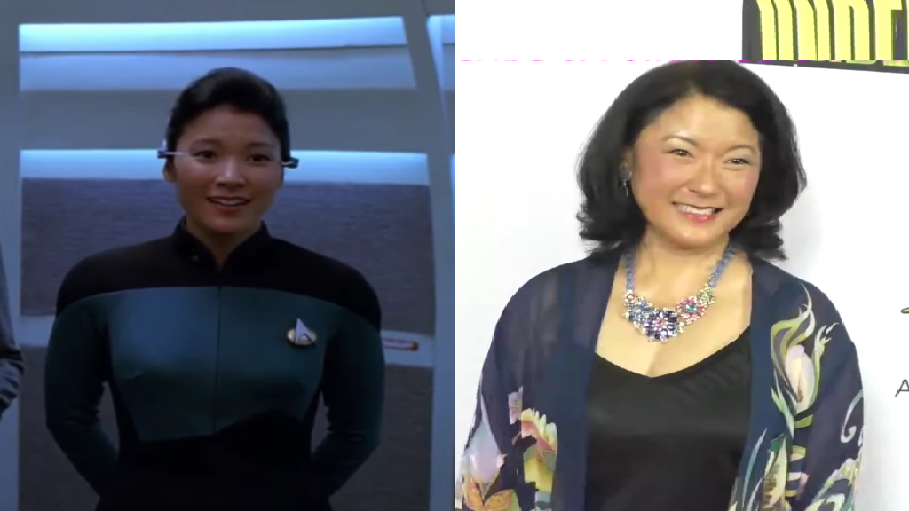 Veteran ‘Star Trek,’ ‘Beef’ actress Patti Yasutake dies at 70