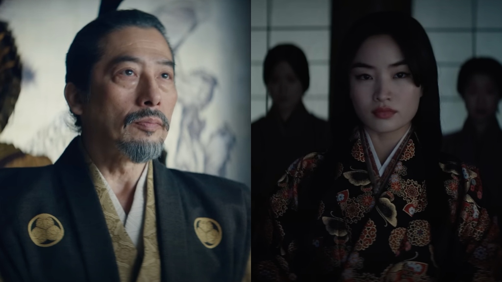 'Shogun' sets record with 14 wins at Creative Arts Emmys