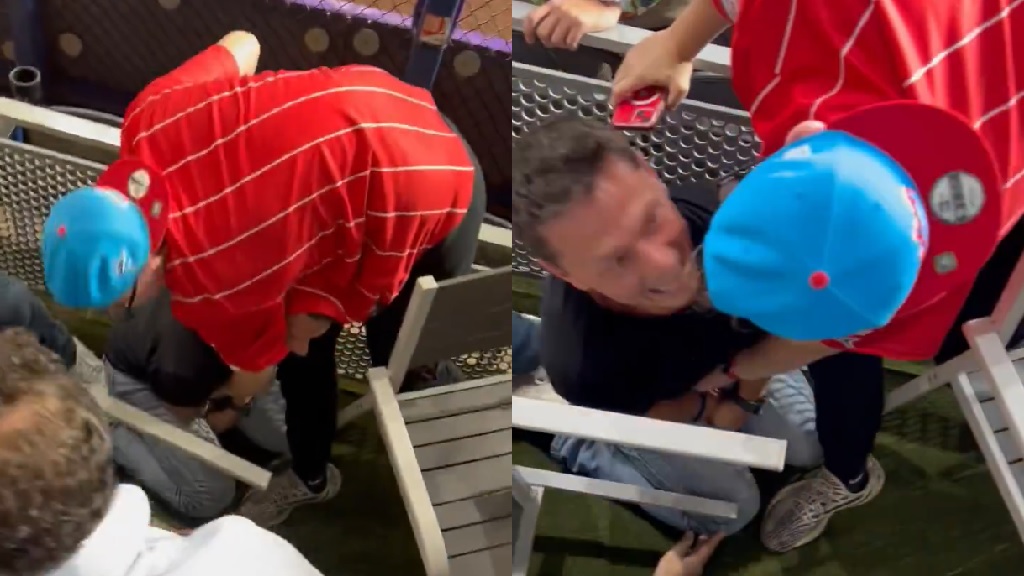 Teen who claims to have caught Ohtani’s historic 50-50 ball sues ...