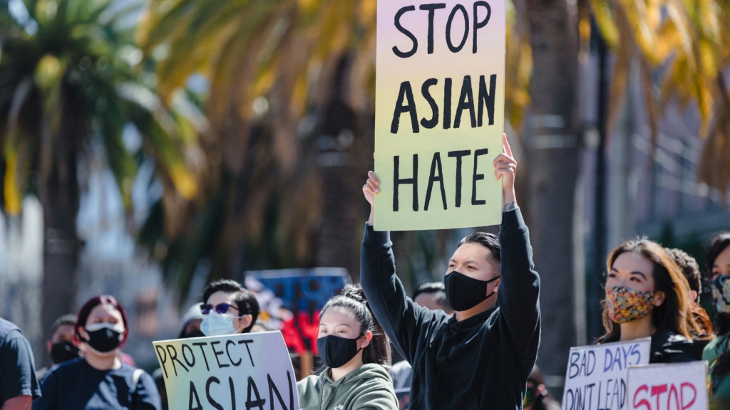 Nearly 40% of Seattle's Asian residents experienced racism in past year ...