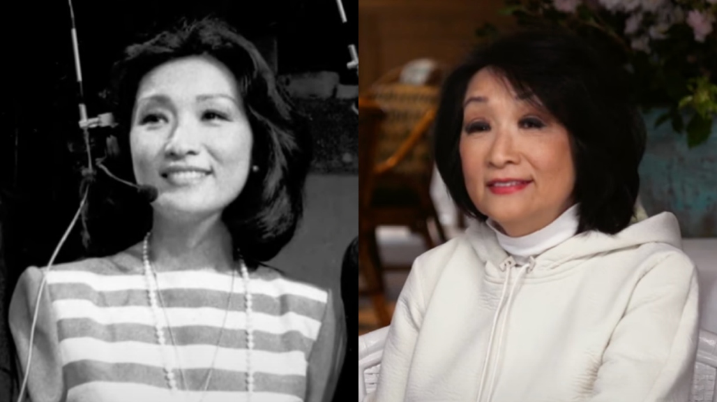 Connie Chung’s memoir unveils a legacy she never knew she had