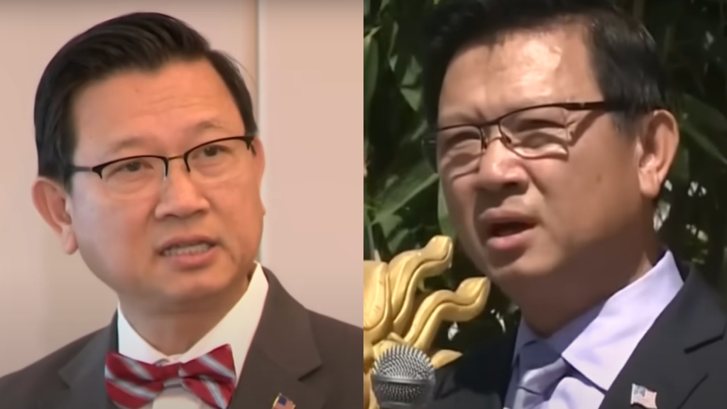 OC supervisor pleads guilty to taking $550K in bribes from COVID relief ...