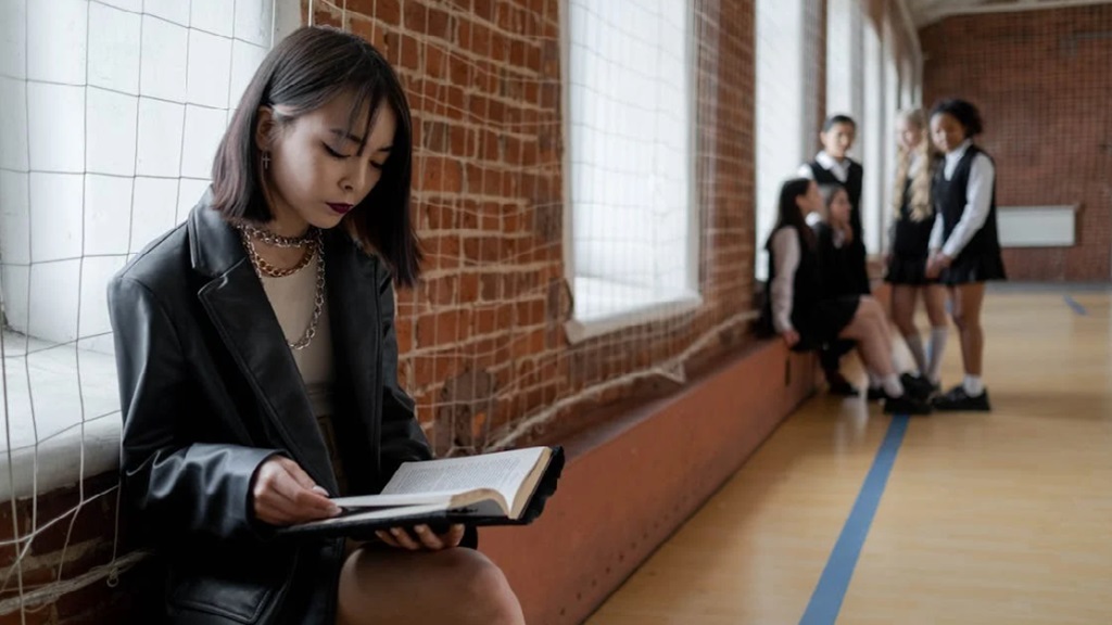 Asian American students most impacted by racism in US schools: CDC