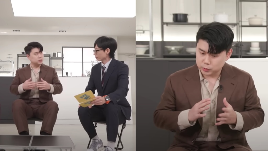 How ‘Culinary Class Wars’ winner spent his $200K prize money