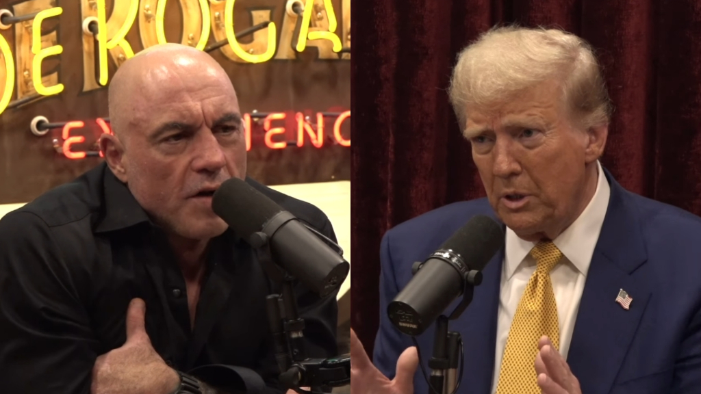 Trump praises Xi’s 'iron fist' rule of China