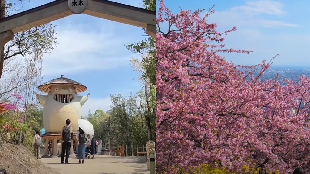 Travelers crown Japan best country in the world for 2nd straight year