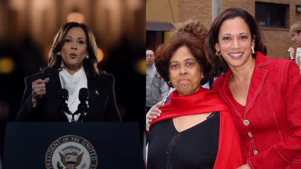 Kamala Harris outlines her vision to Vietnamese Americans in bilingual ...
