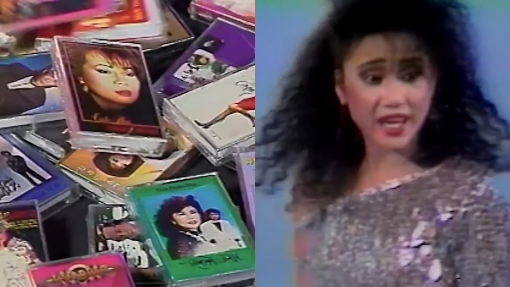 'New Wave' doc casts spotlight on ‘80s Vietnamese American music subculture