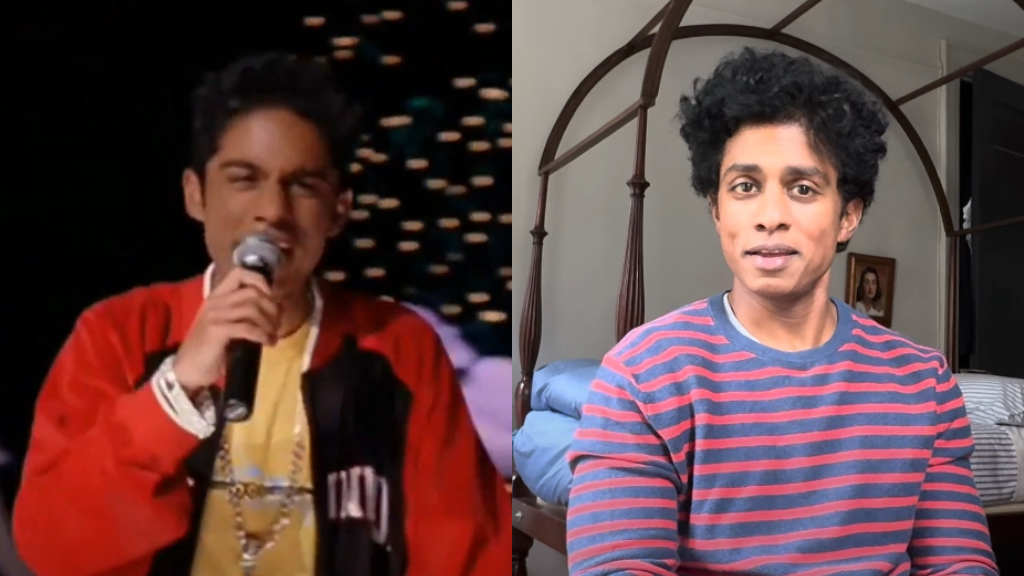 'Mean Girls' actor says his character 'secretly wanted' Aaron Samuels