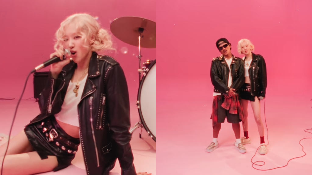 Rosé becomes 1st Asian female solo artist to debut in the US’ iTunes Top 10