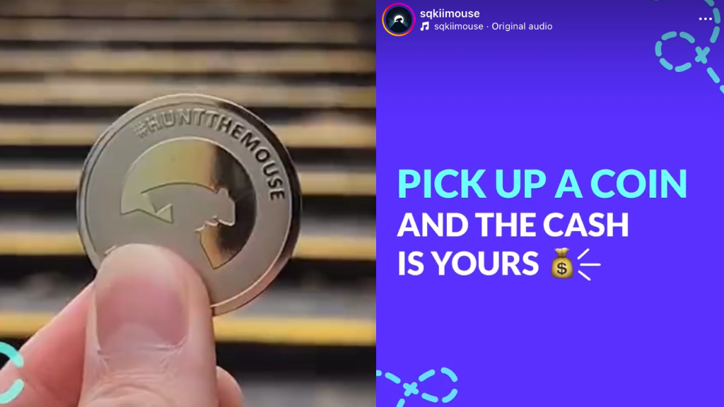 Join the free hunt for a $380,000 coin hidden somewhere in Singapore