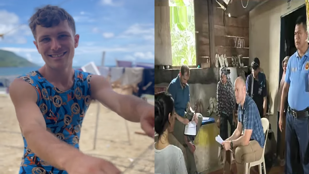 Philippine police arrest 3 suspects in kidnapping of US citizen ...