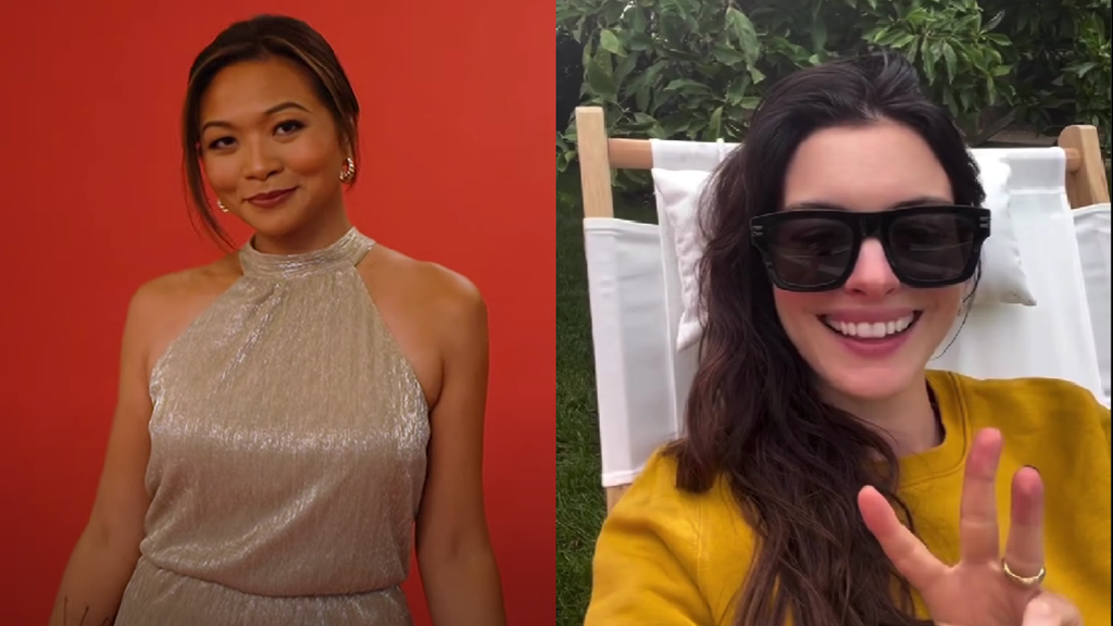 ‘Crazy Rich Asians’ screenwriter Adele Lim to direct ‘The Princess ...