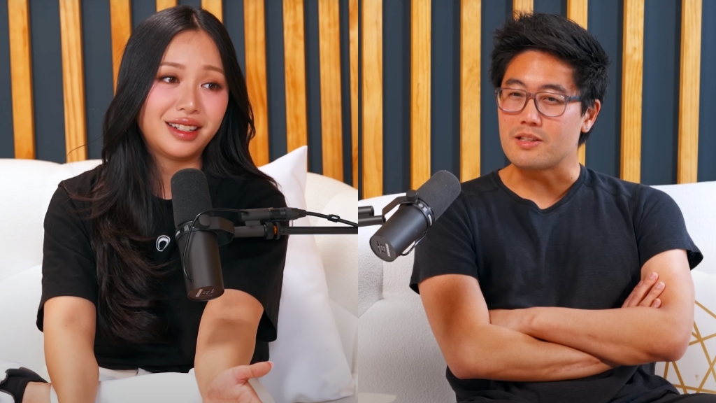 Ryan Higa reflects on mental health and his creative comeback