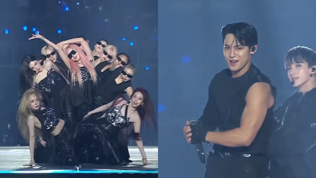 Aespa, Seventeen bag major wins at 2024 MAMA Awards