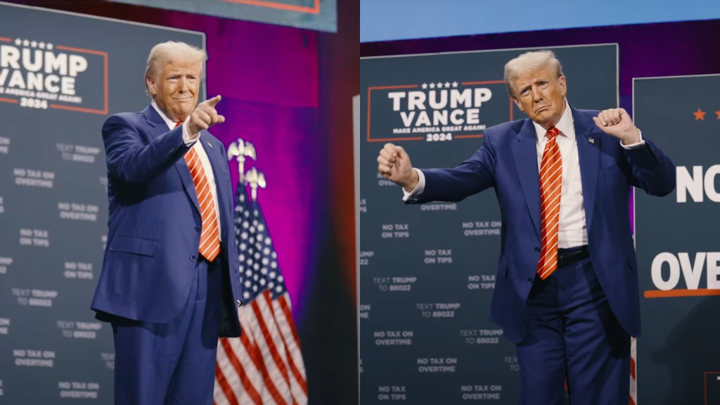 Asian American voters helped fuel San Francisco’s shift toward Trump ...