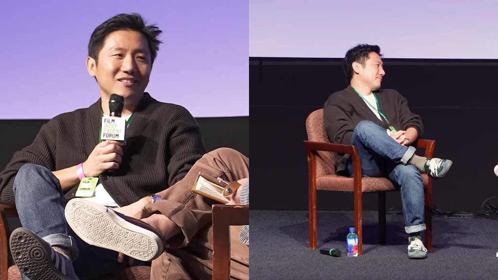 Hiro Murai to make feature film debut in A24's 'Bushido'