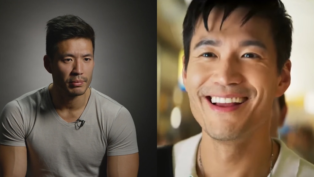 'Bling Empire,' 'Hello, Love, Again' star Kevin Kreider is now an 'honorary Filipino'