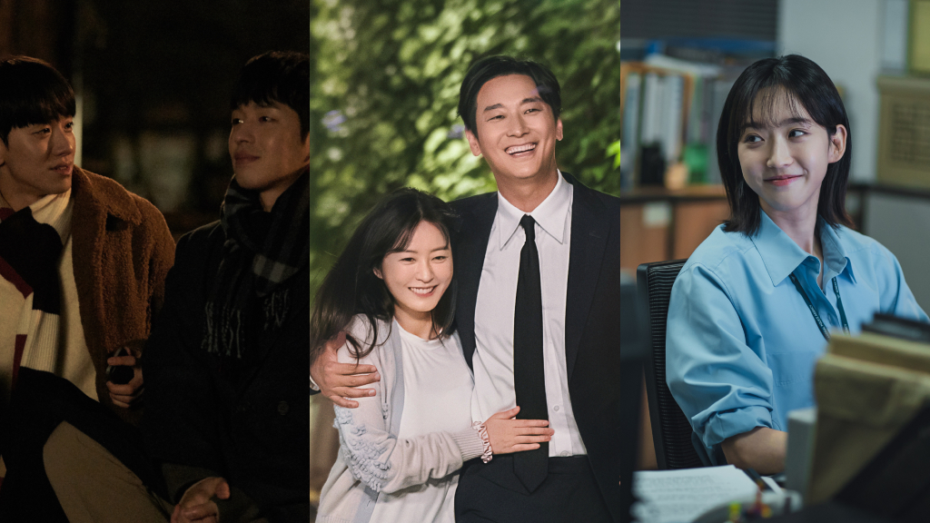 Rakuten Viki celebrates its 2nd International K-Drama Day with ...