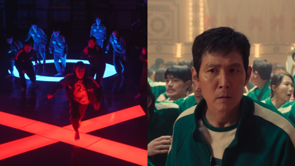 'Squid Game' Season 2 trailer offers glimpse into deadly new challenges