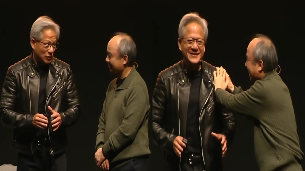 Nvidia and SoftBank team to create Japan’s most powerful AI supercomputer