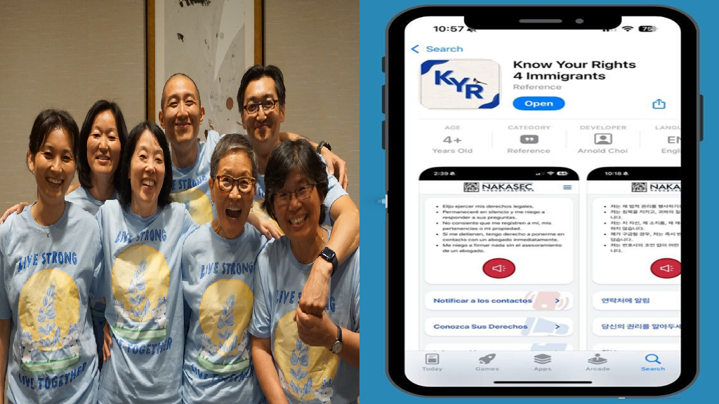 Org launches free multilingual app aimed at empowering immigrants in ...